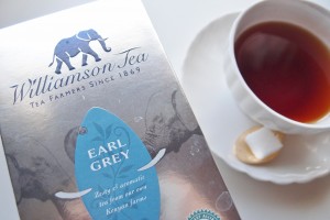 イギリスに行ったら、是非 Williamson Tea を飲んでみてください！ – My Cup of Tea